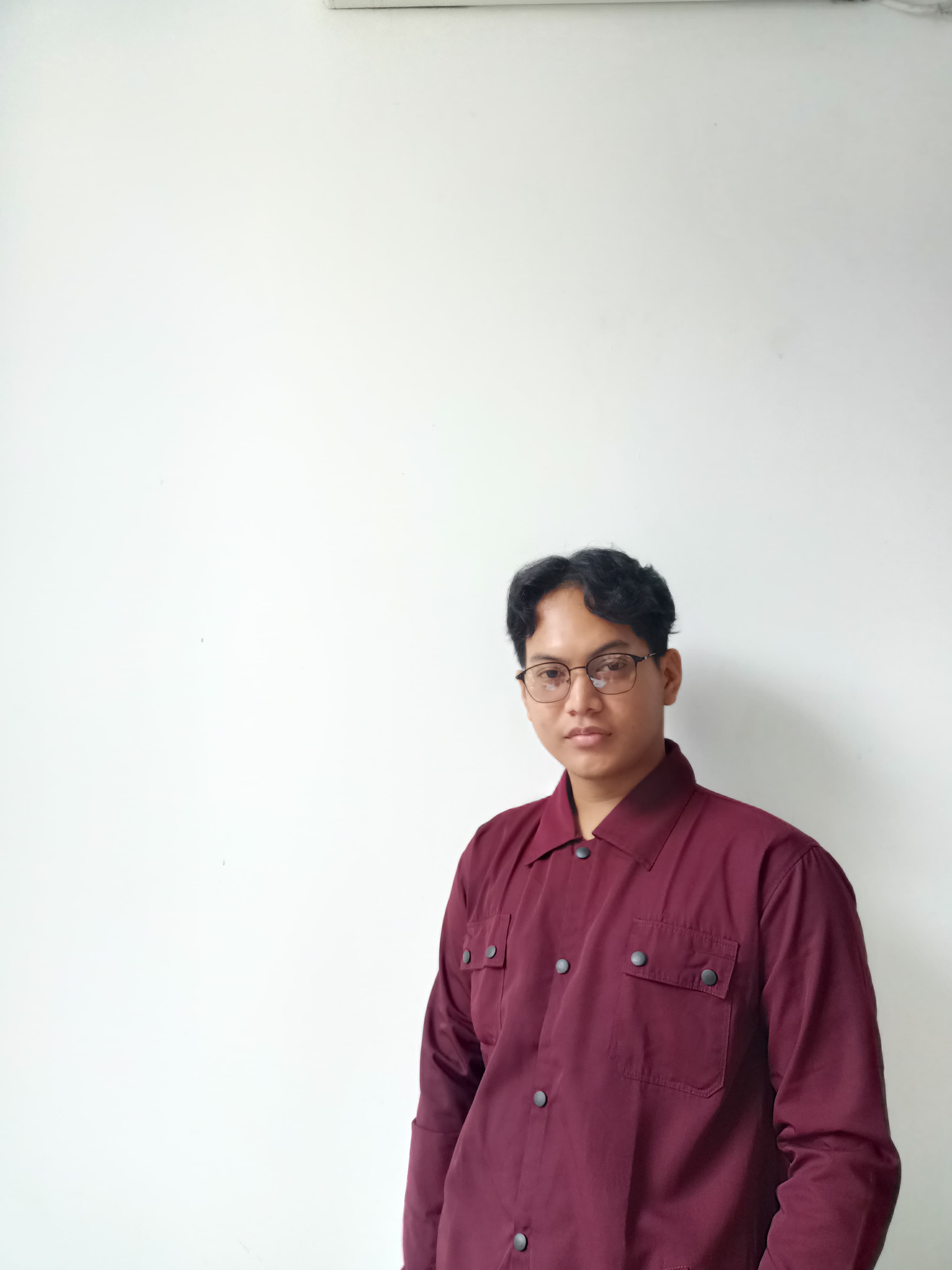 Portfolio | Riski Septianto